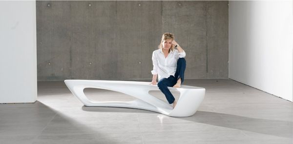 9 History-Making Female Architects Designing The Future