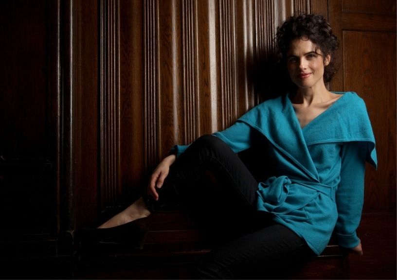 9 History-Making Female Architects Designing The Future