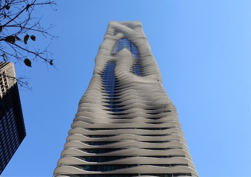 9 History-Making Female Architects Designing The Future