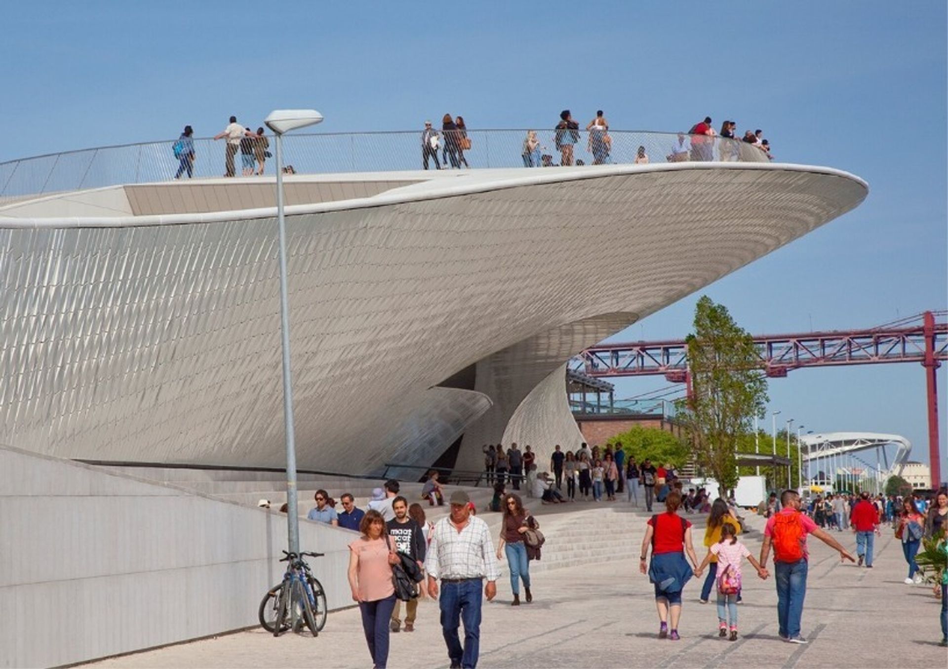 9 History-Making Female Architects Designing The Future