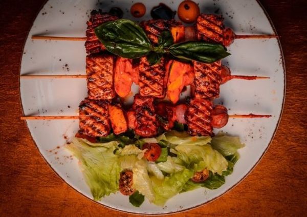 New Restaurants In Goa That'll Leave An Imprint On Your Palates