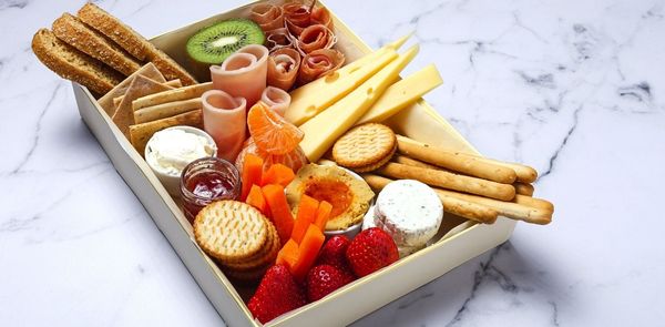 Check Out These Super Cool Brunch Boxes In Mumbai This Weekend!