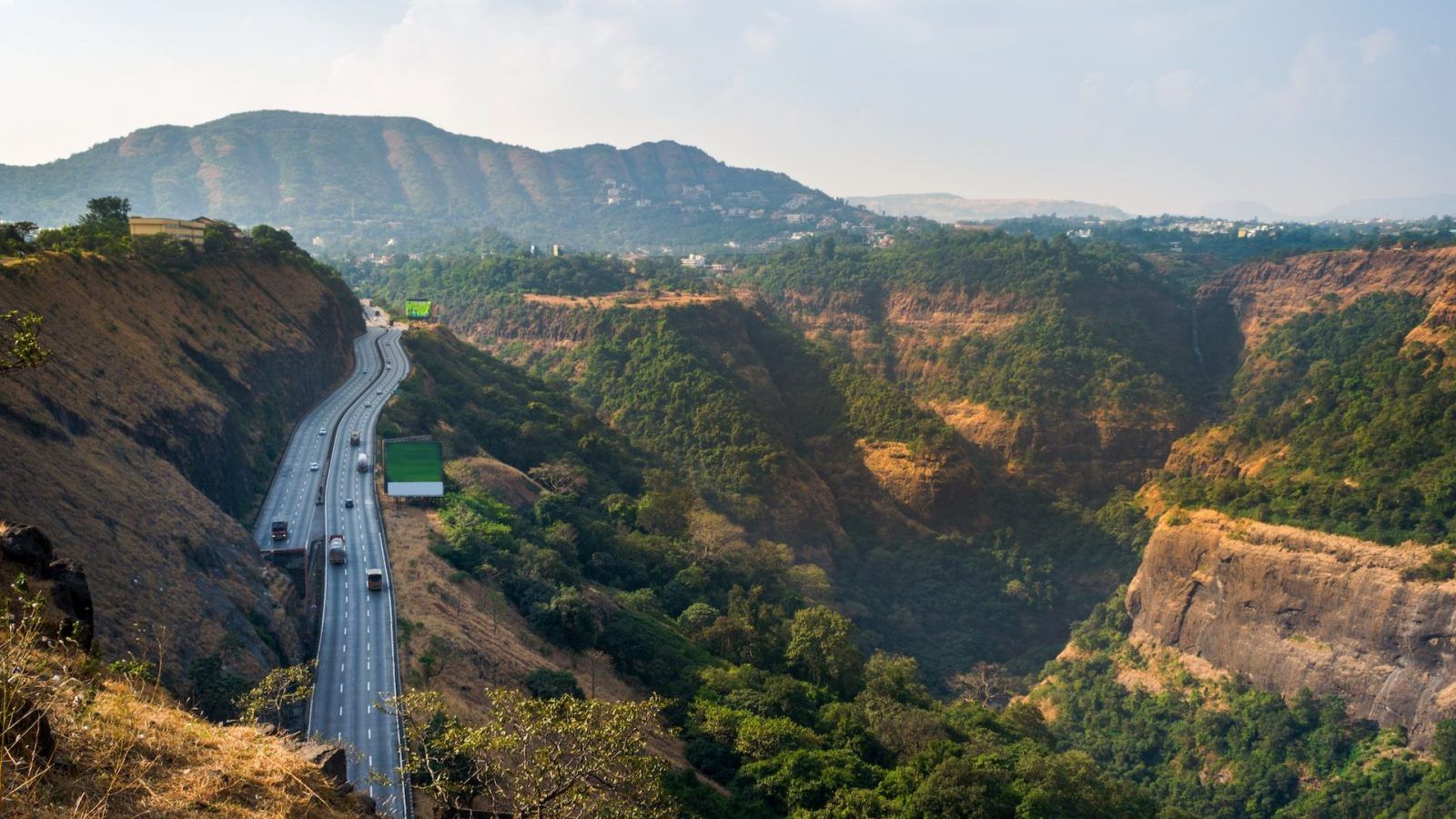 These Road Trips From Pune Will Make For A Relaxing Diwali Getaway!