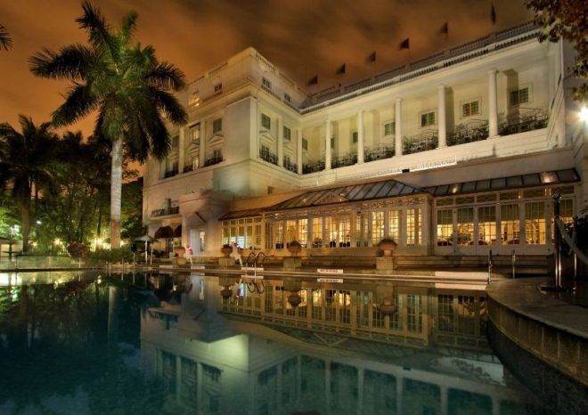 Travel Sustainably And Indulge In Responsible Luxury With ITC Hotels