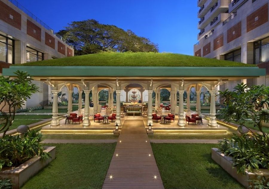Travel Sustainably And Indulge In Responsible Luxury With ITC Hotels