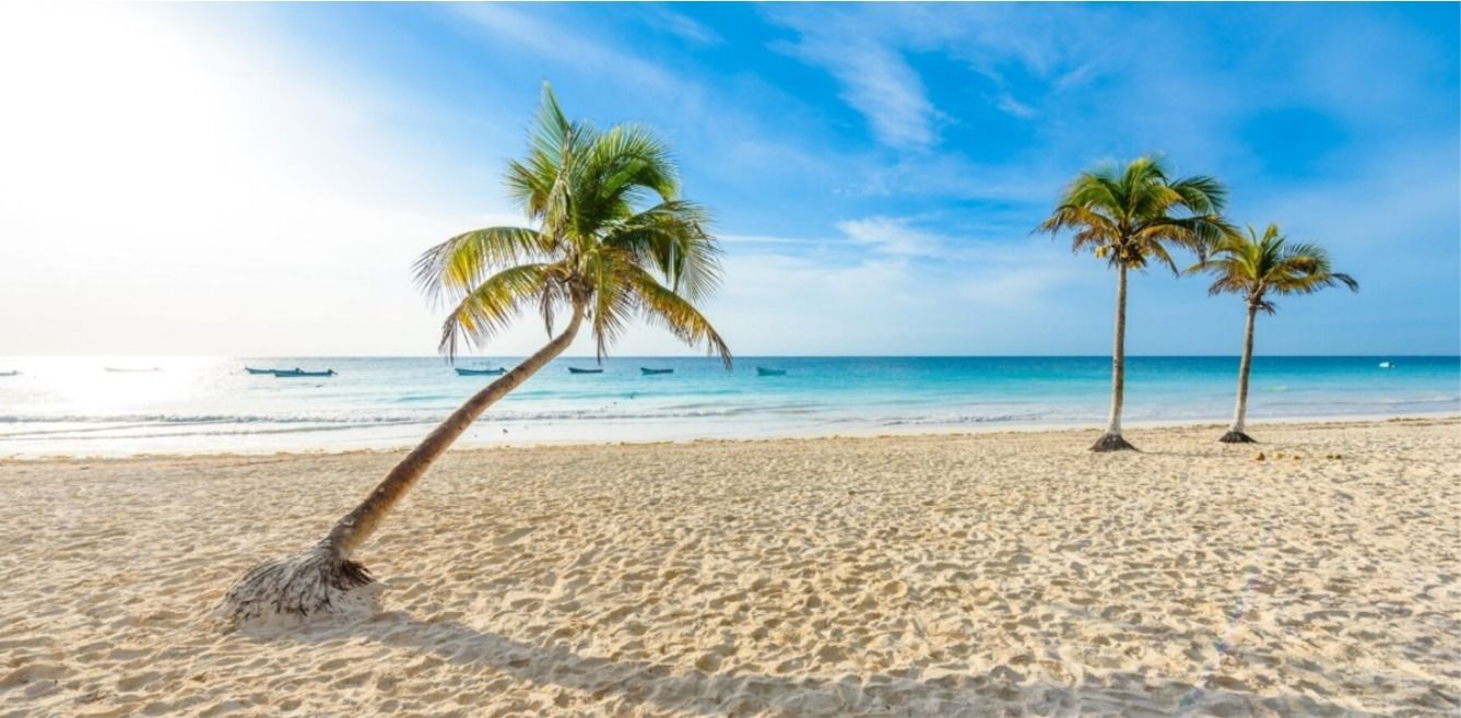 Types Of Beaches In Mexico