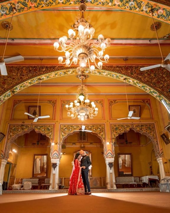 Trust Hotel Diggi Palace For Your Next Royal Getaway In Jaipur