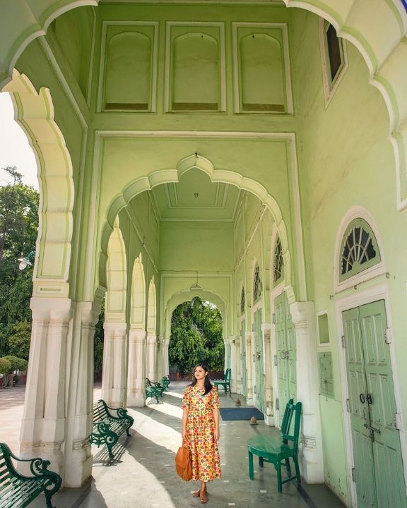 Trust Hotel Diggi Palace For Your Next Royal Getaway In Jaipur