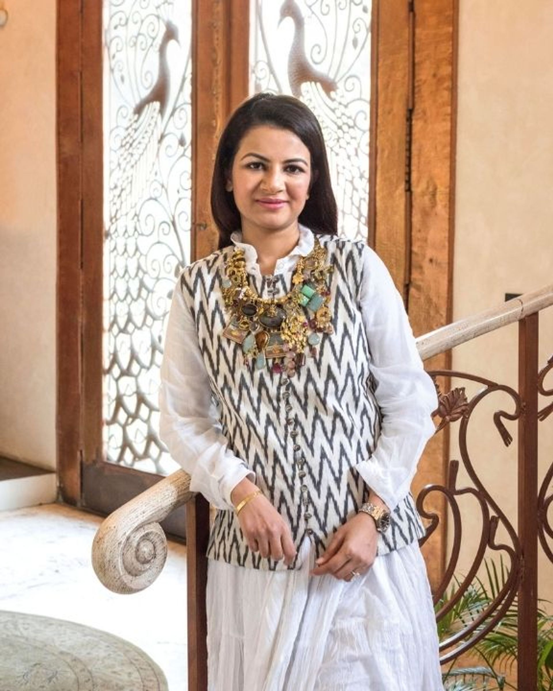 Tribe Amrapali CEO Akanksha Arora On Redefining Luxury Jewellery