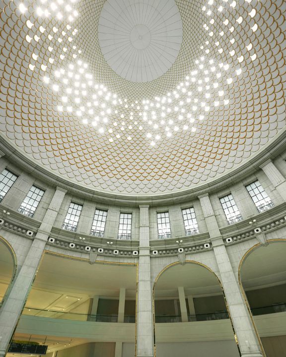 Our Contributor Explores Doha As A Possible Blueprint For Future Cities