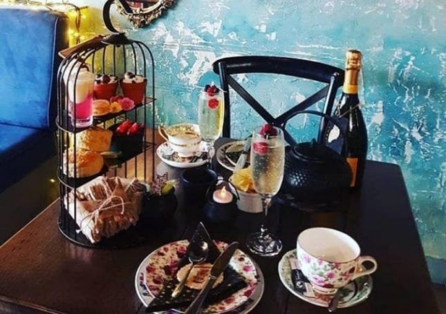 Check Out These Harry Potter Themed Cafes And Bars Around The World!