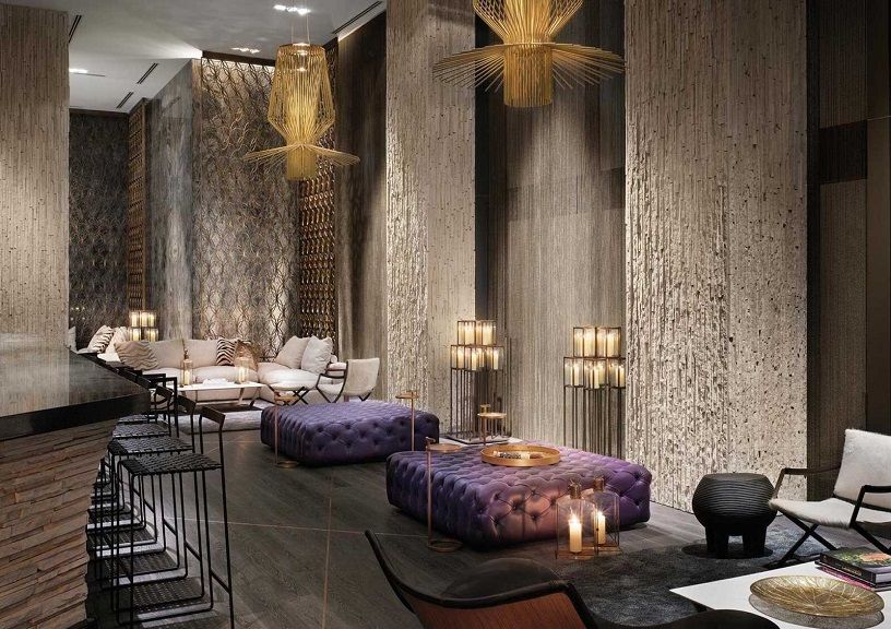 21 Best Hotels Bars Around The World To Grab A Drink