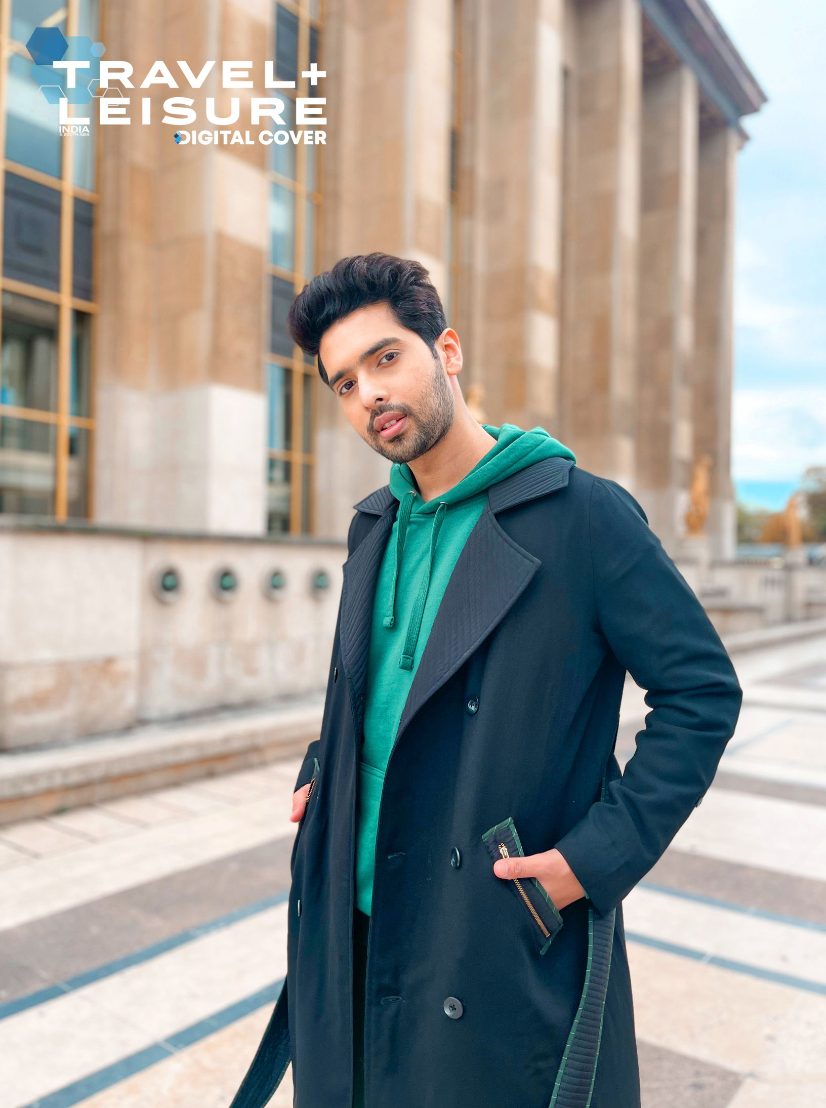 #TnlDigitalCover — Armaan Malik: The Melody Man