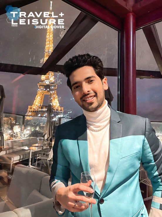 #TnlDigitalCover — Armaan Malik: The Melody Man