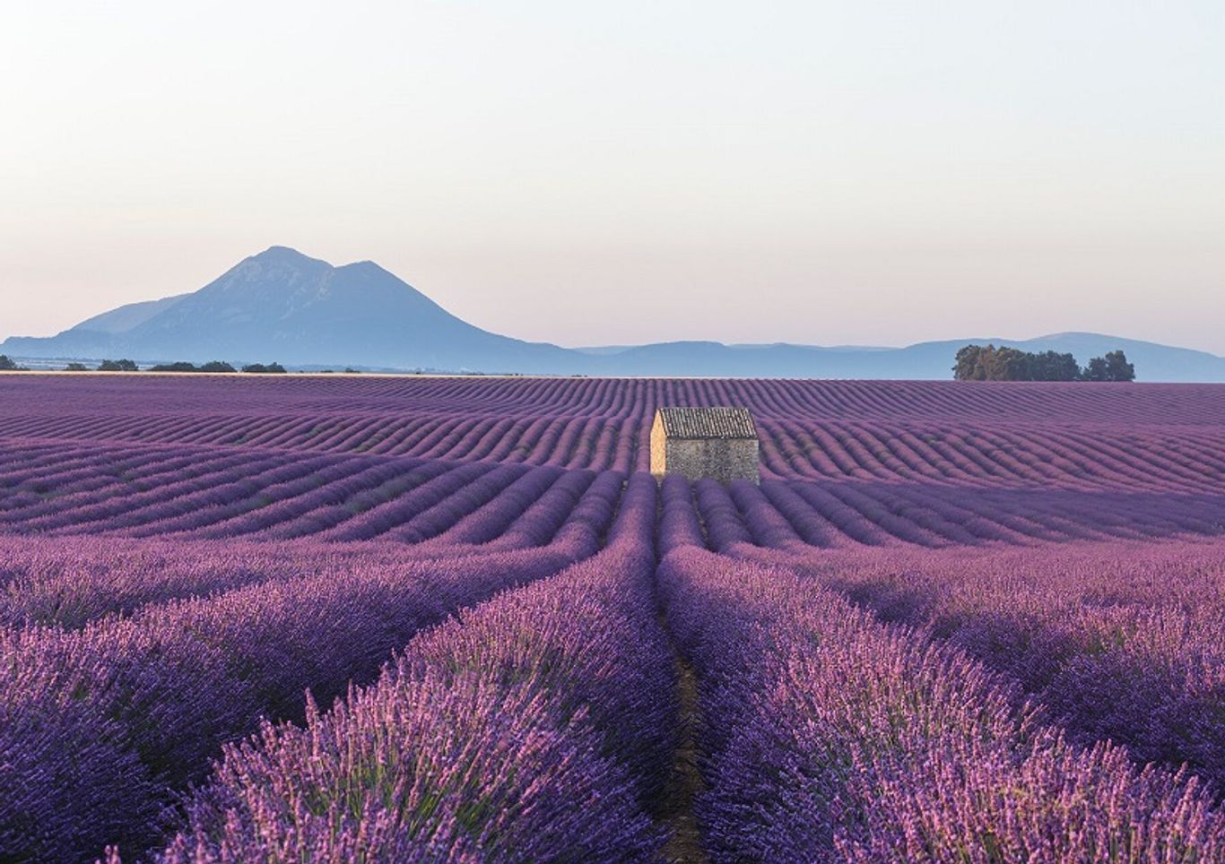 These Are The 15 Most Naturally Beautiful Countries In The World