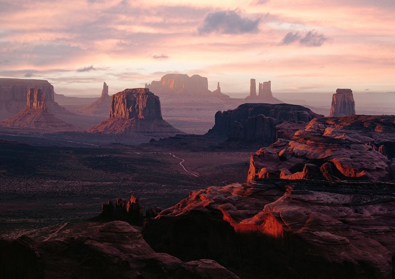 These Are The 15 Most Naturally Beautiful Countries In The World