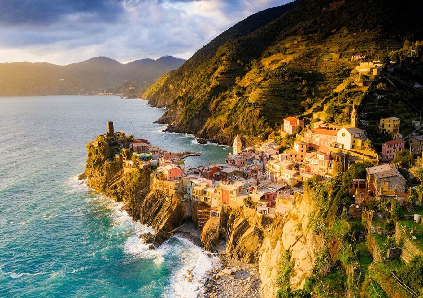 These Are The 15 Most Naturally Beautiful Countries In The World