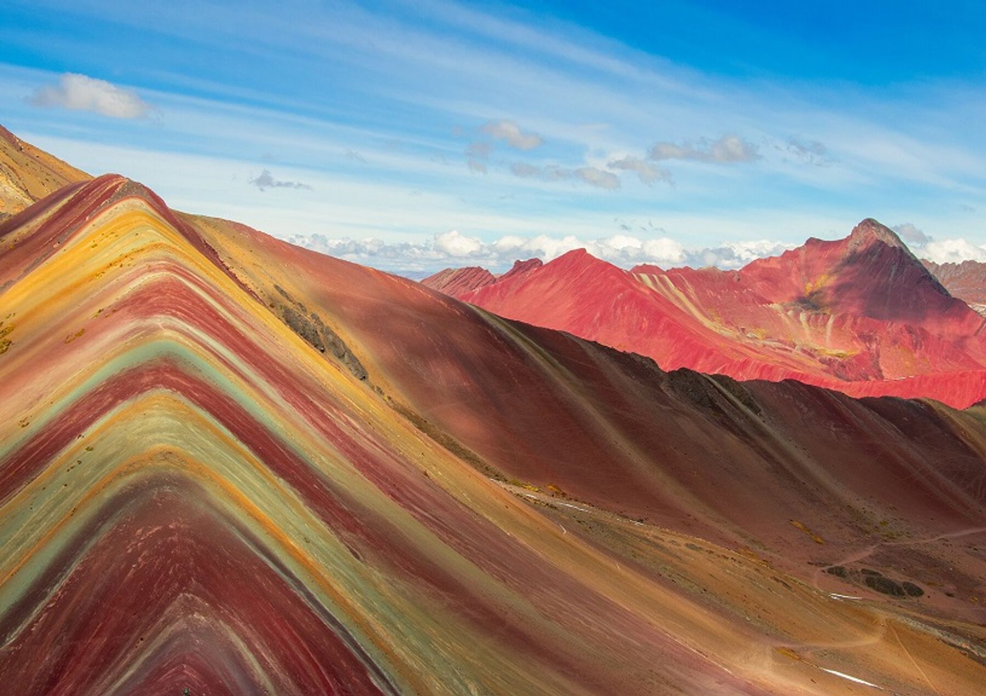 These Are The 15 Most Naturally Beautiful Countries In The World