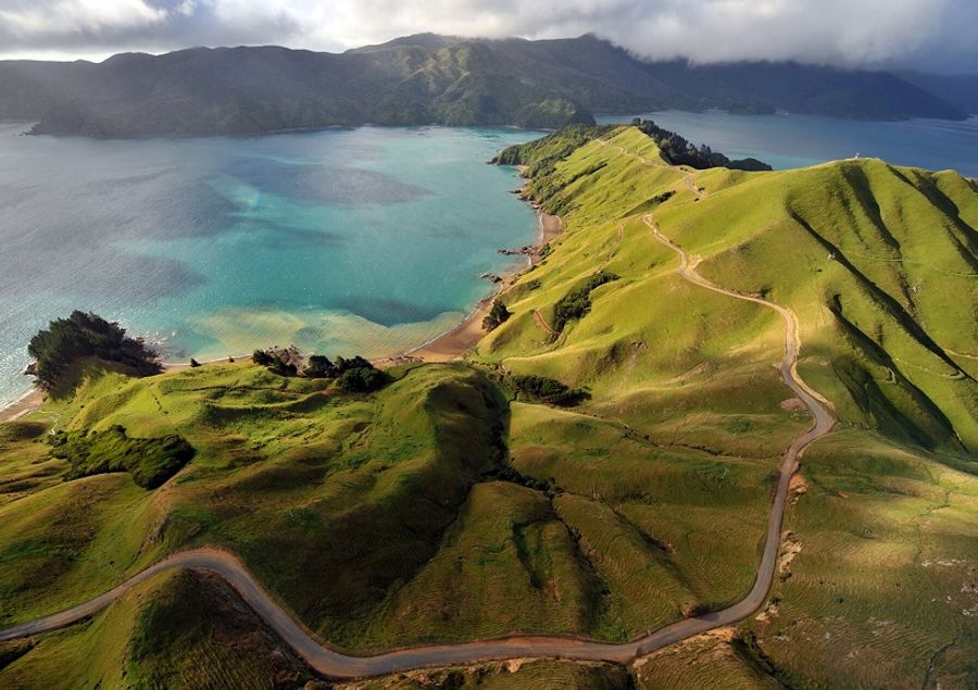 These Are The 15 Most Naturally Beautiful Countries In The World