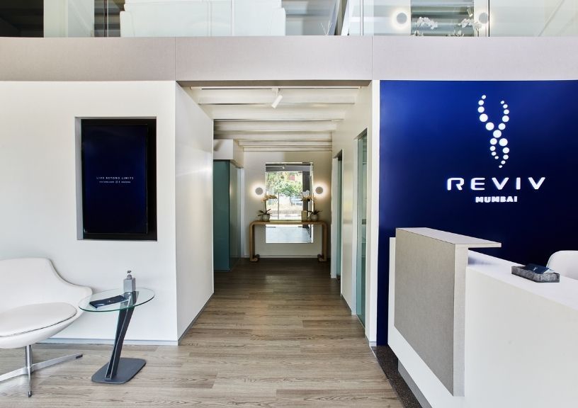 The Brains At REVIV India Give Tips On Combatting Travel-Induced Stress