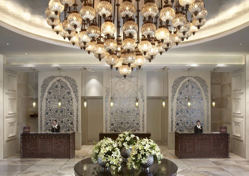 Have Your Wedding Your Way With The Promise Of ITC Hotels