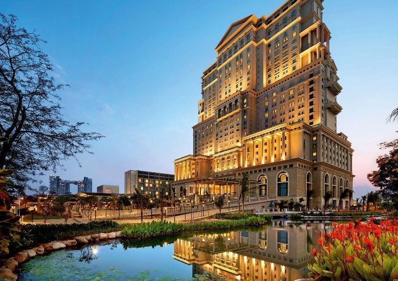 Have Your Wedding Your Way With The Promise Of ITC Hotels