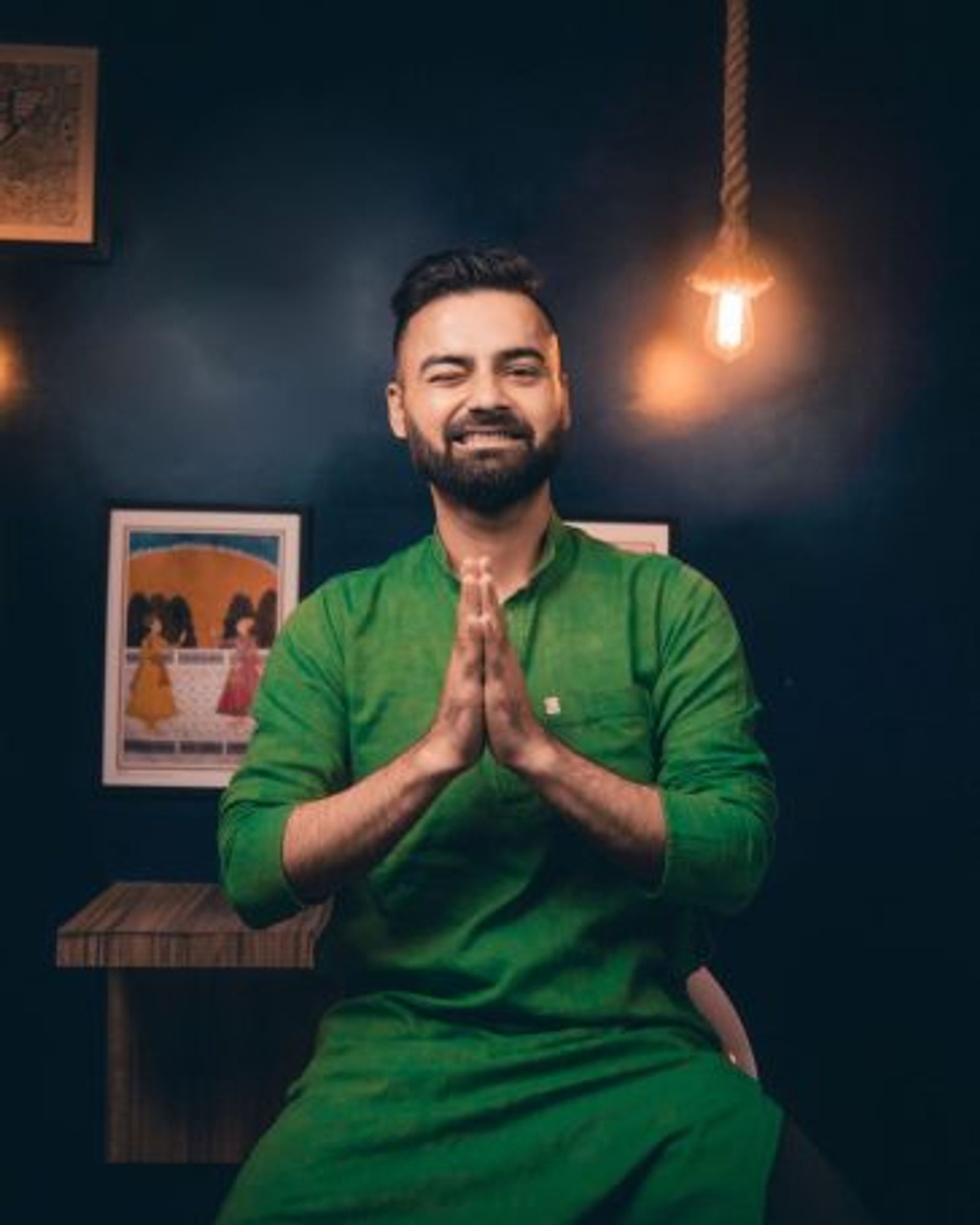 15 Indian Travel Influencers To Spark Wanderlust In You