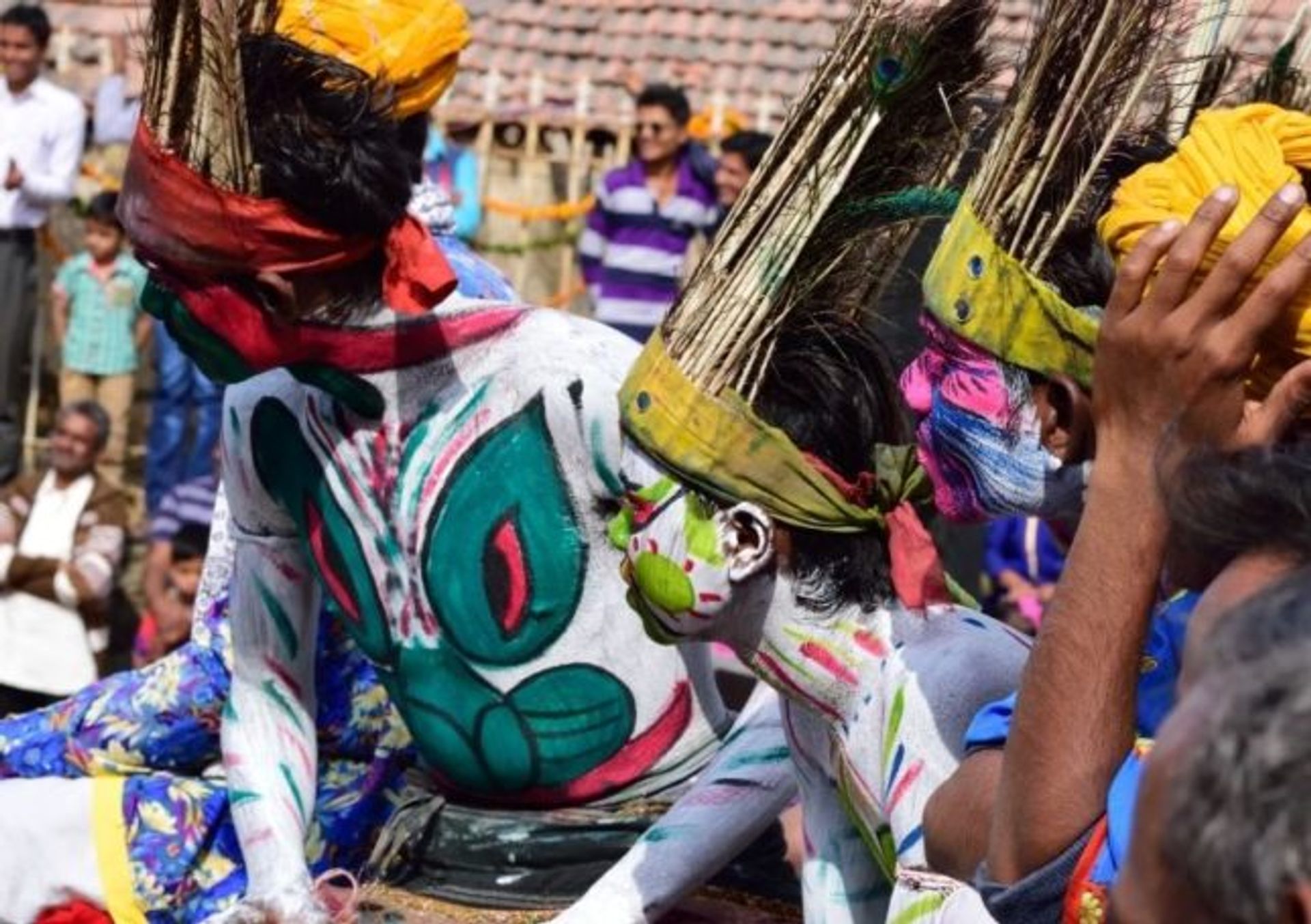 8 upcoming vibrant festivals in Rajasthan to make your winters memorable