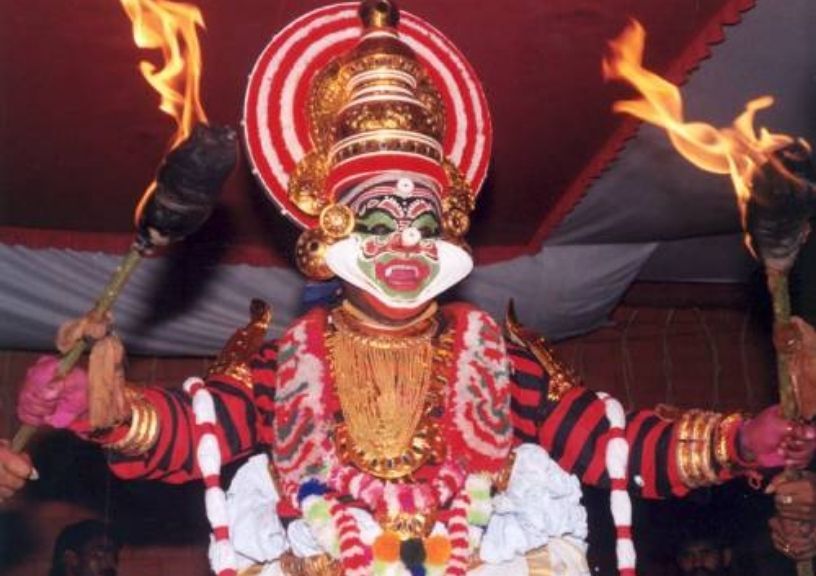 Indian elements on UNESCO's Intangible Cultural Heritage list