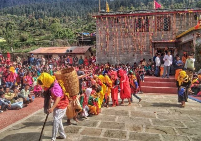 Indian elements on UNESCO's Intangible Cultural Heritage list