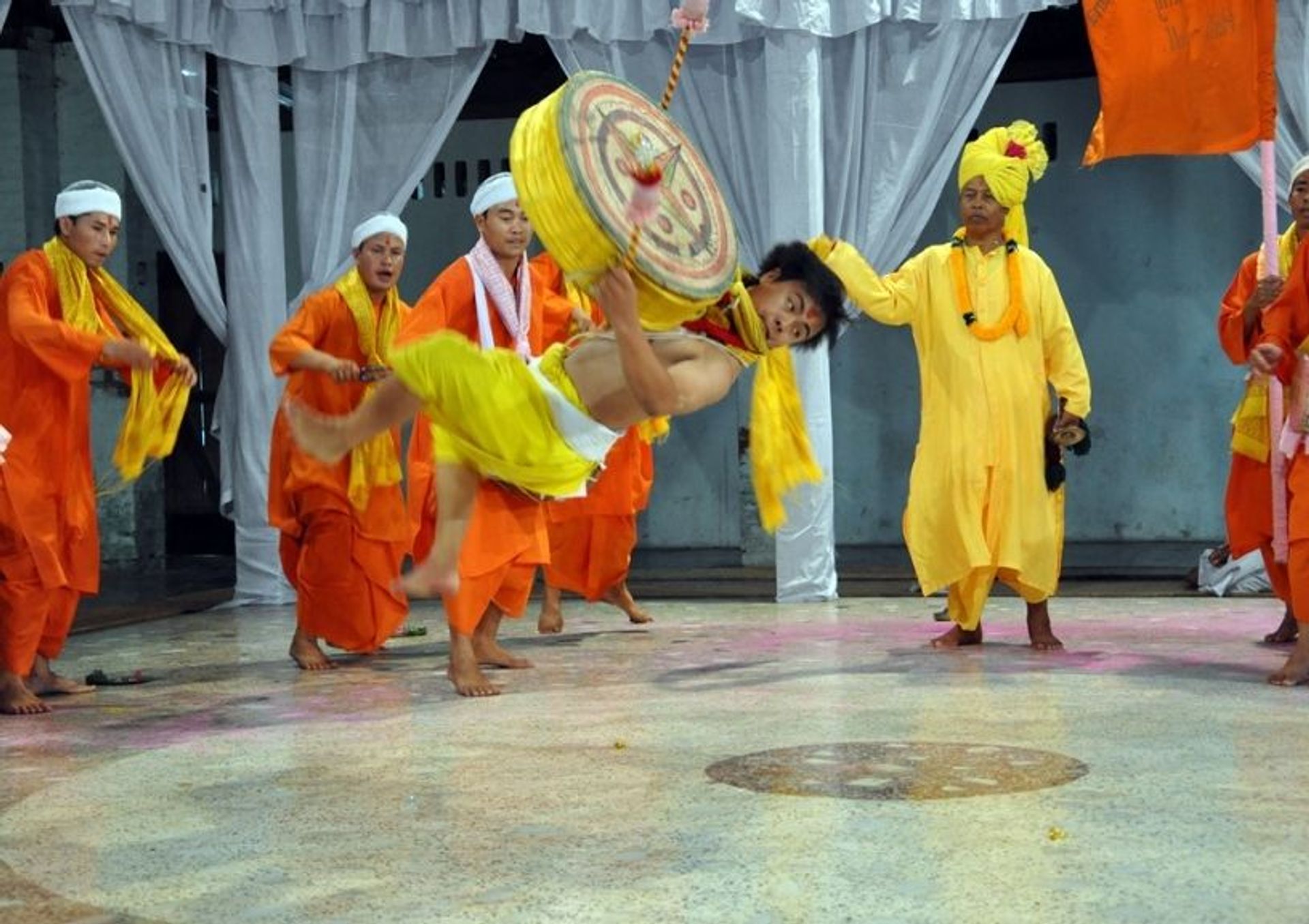 Indian elements on UNESCO's Intangible Cultural Heritage list