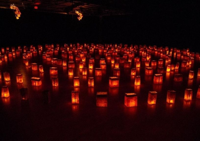 Taking A Look At How The World Celebrates The Winter Solstice