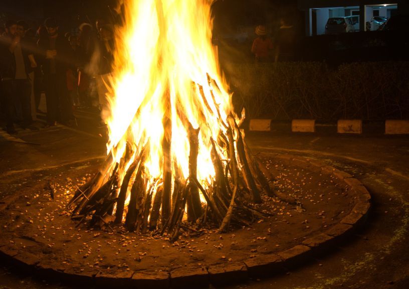 Taking A Look At How The World Celebrates The Winter Solstice