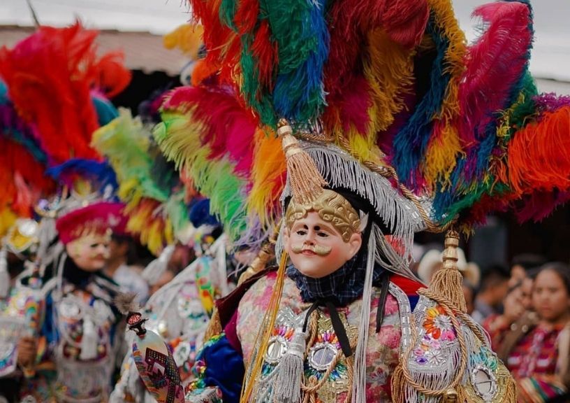 Taking A Look At How The World Celebrates The Winter Solstice