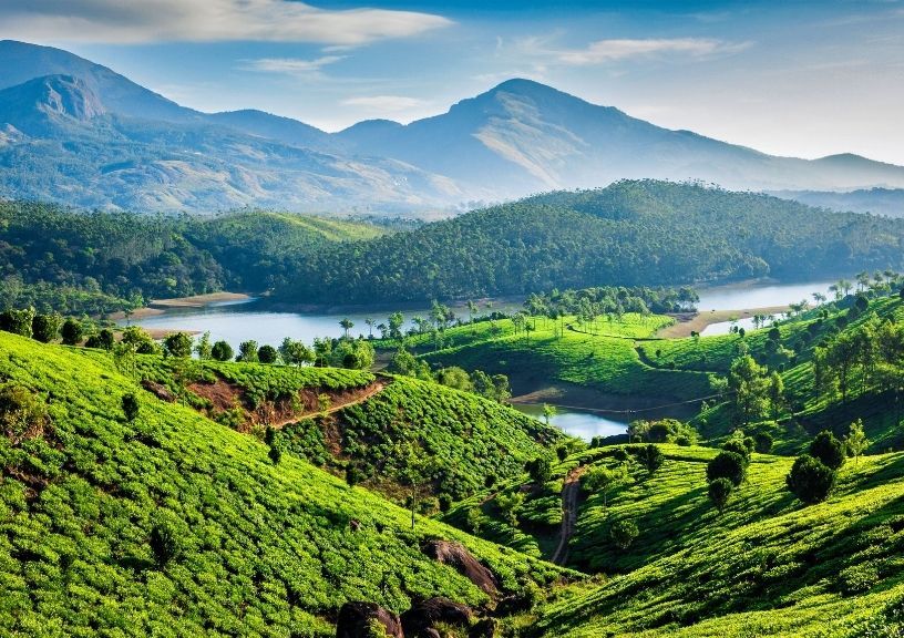 8 Adrenaline-Pumping Mountain Biking Destinations In India