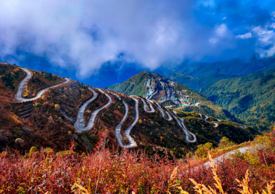 12 Scenic Villages In India For A Soulful Countryside Experience in 2022