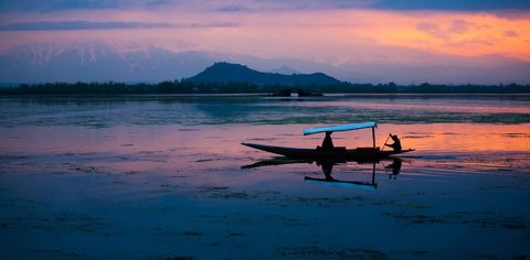 Best Sunset Spots Across India To Witness The Last Dawn Of 2021