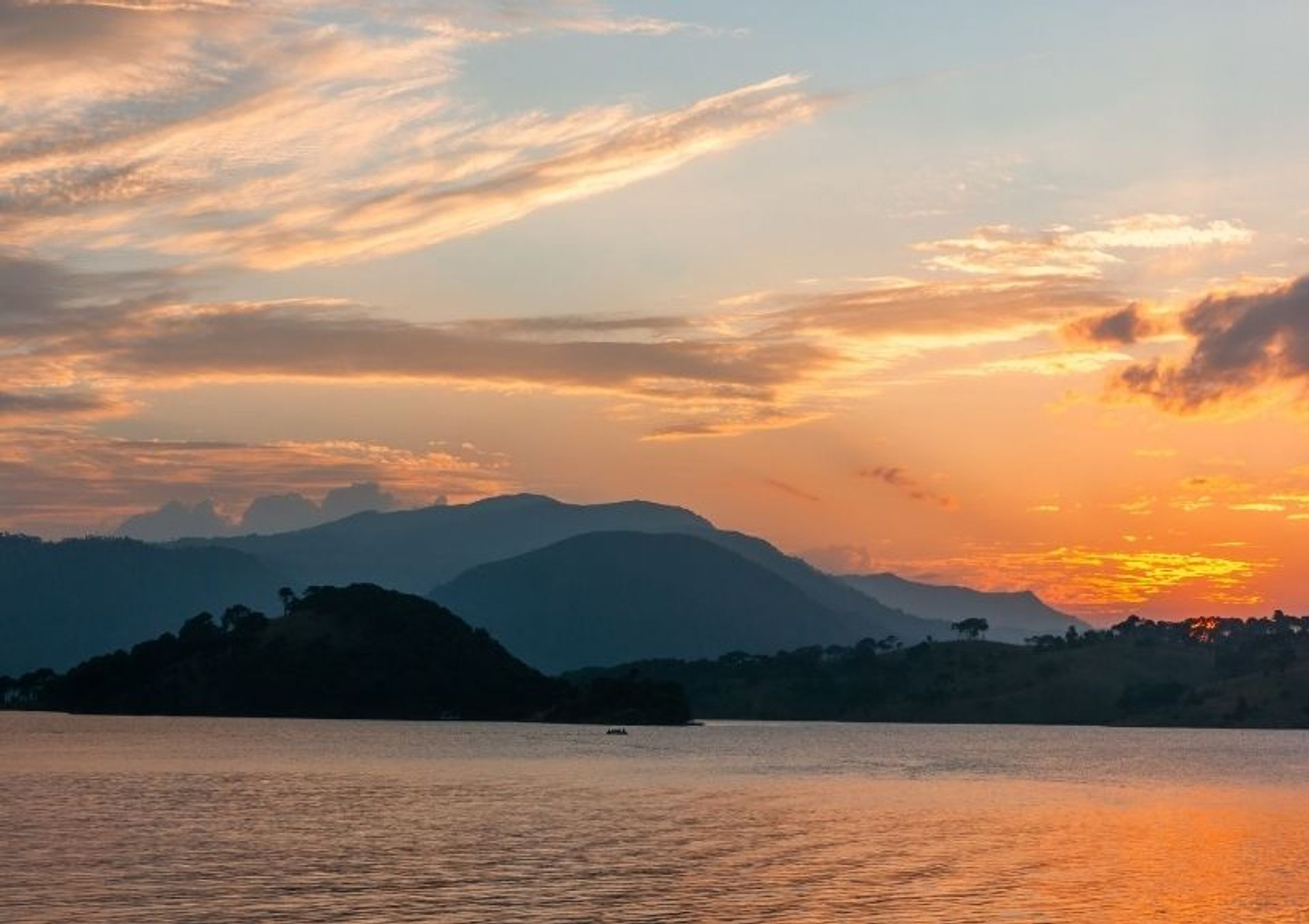 Best Sunset Spots Across India To Witness The Last Dawn Of 2021