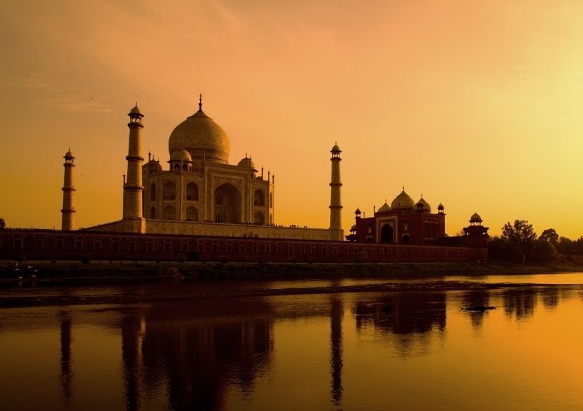 Best Sunset Spots Across India To Witness The Last Dawn Of 2021