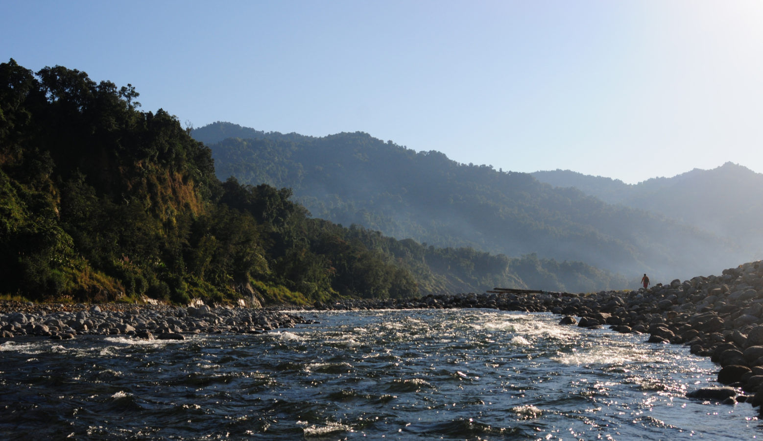 Namdapha National Park: Where To Stay, What To Do, When To Travel