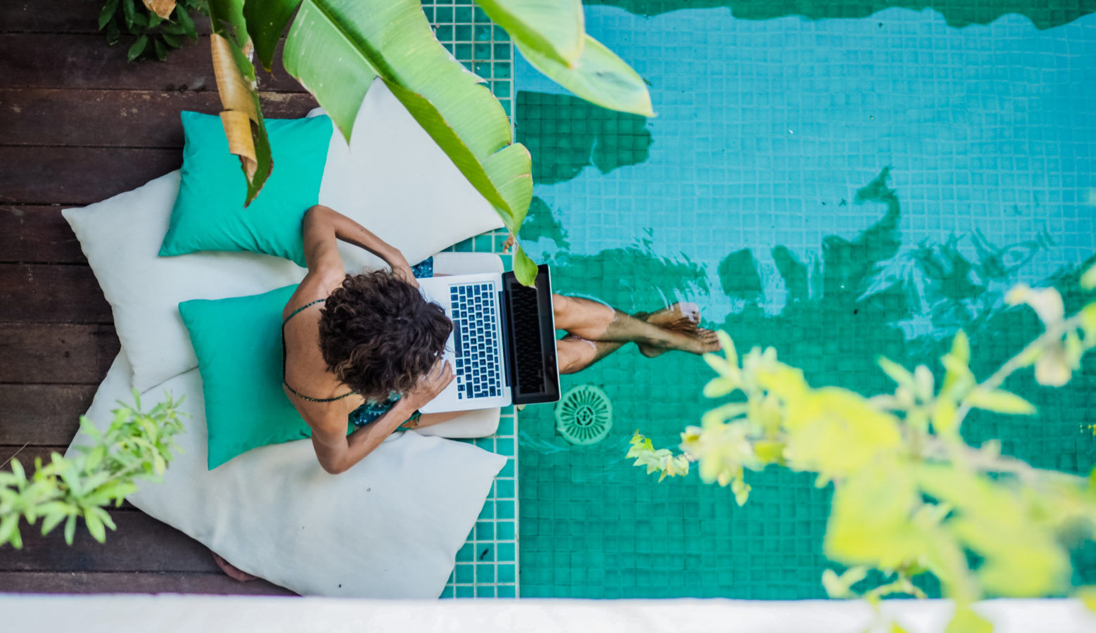 Best places for workation in India to amp up your workspace