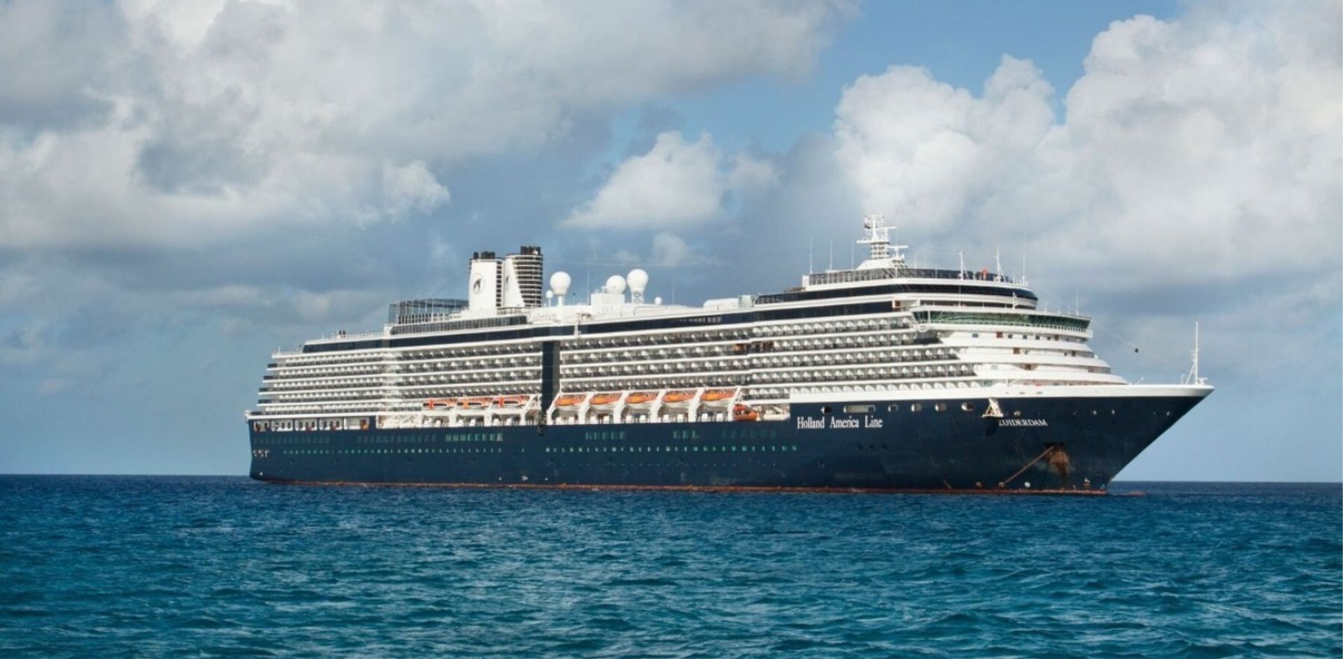 10 Around-The-World Cruises For The Trip Of A Lifetime