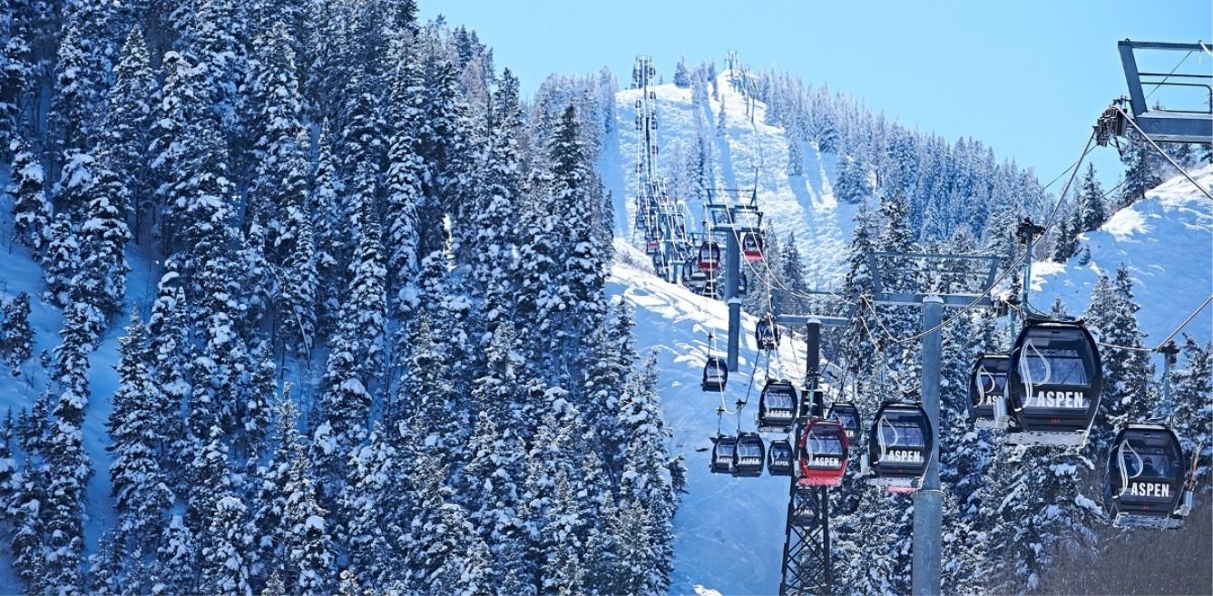 These Are The World's Best Private Ski Experiences