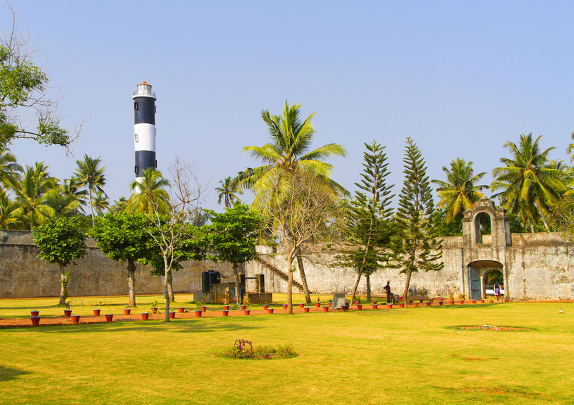 Varkala Travel Guide: Where To Stay, What To Do, When To Travel