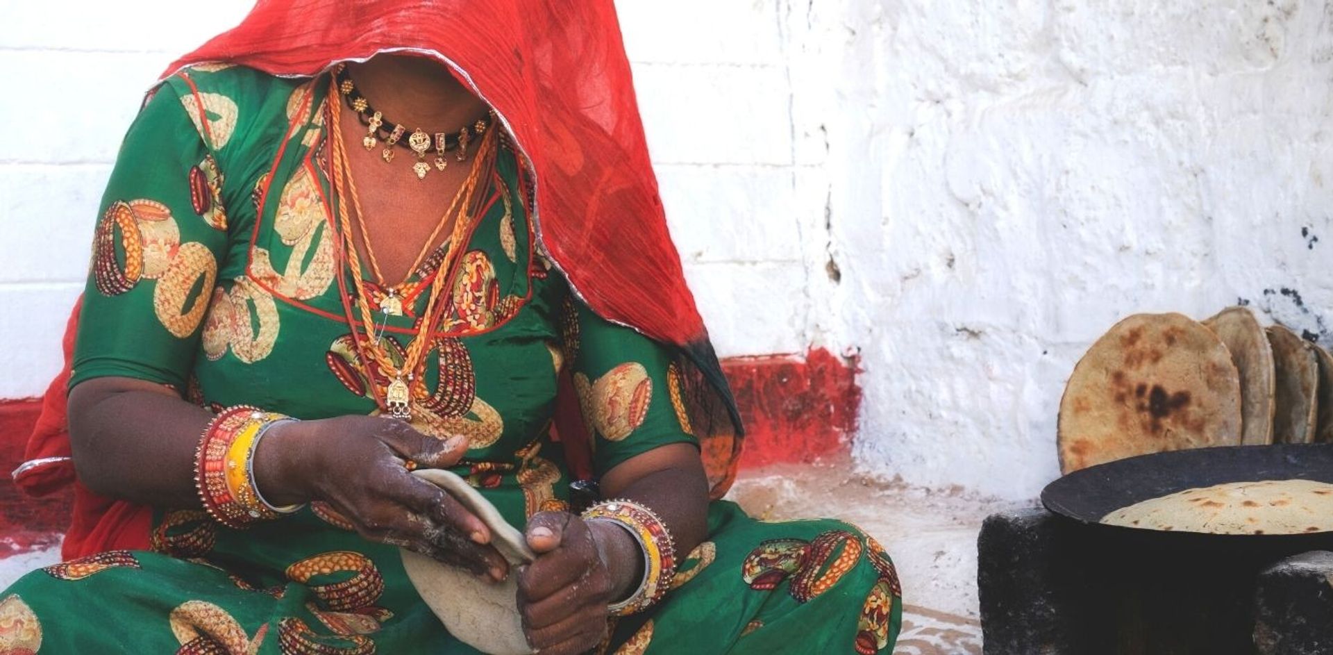Learn About The Culinary Heritage Of Rajasthan's Merasi Community