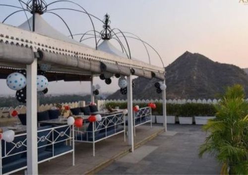 Here Are 12 Rooftop Cafes in Jaipur You Must Visit In 2022