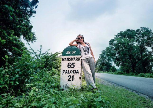 Discovering The Oasis Called Banswara Amidst The Desert Of Rajasthan