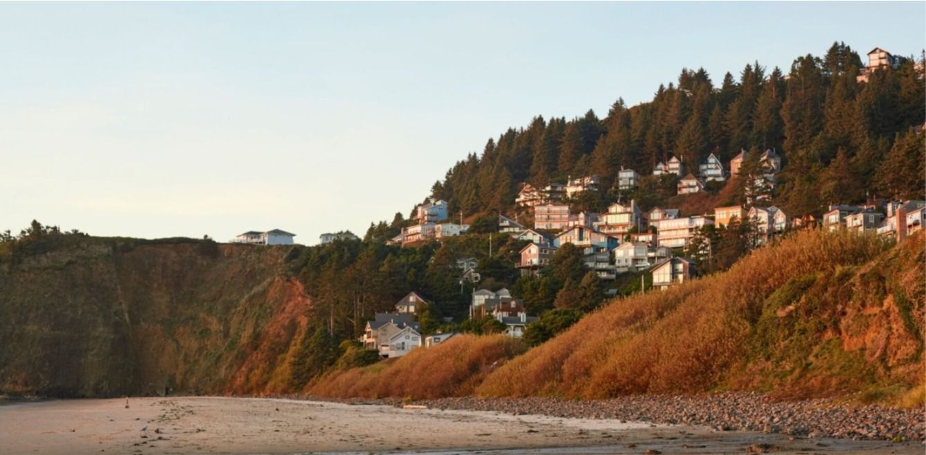 Mistakes To Avoid When Buying A Vacation Home, According To An Expert