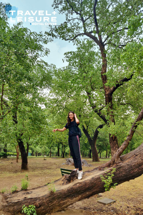 Triptii Dimri Interview: The Breakout Of Netflix's Bulbbul