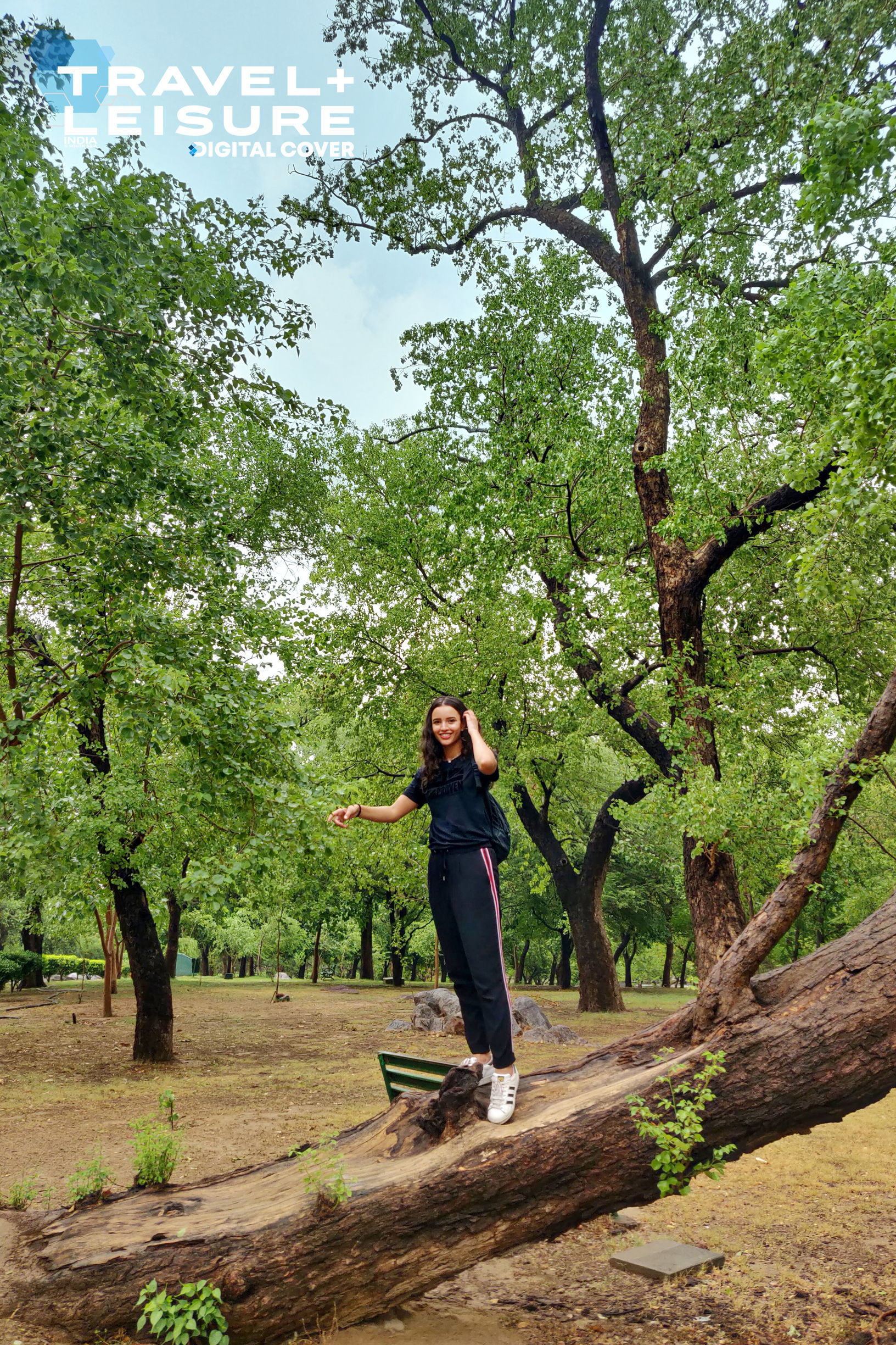 Triptii Dimri Interview: The Breakout Of Netflix's Bulbbul